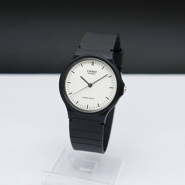 Jual Jam tangan Casio MQ-24-7ELDF original | Shopee Indonesia