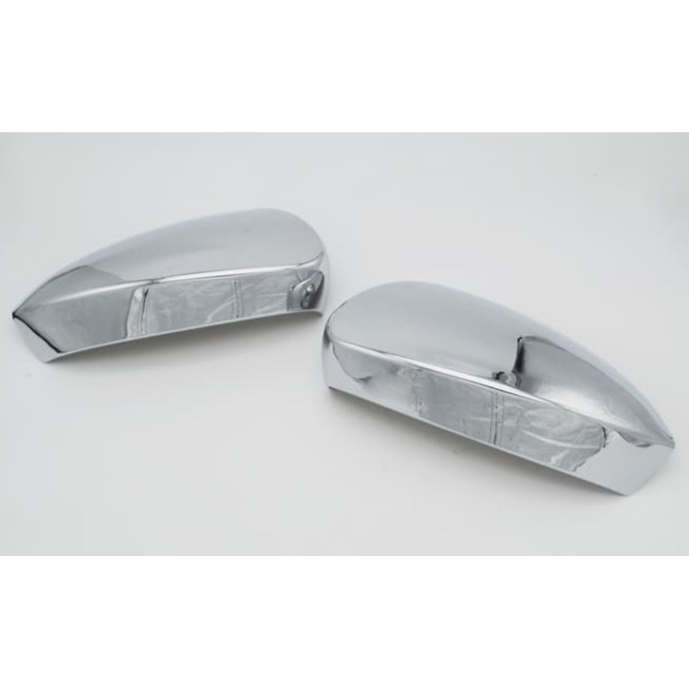 Jual COVER SPION MOBIL ALL NEW AVANZA DAN XENIA 2019 SAMPAI 2025 CRHOME ...