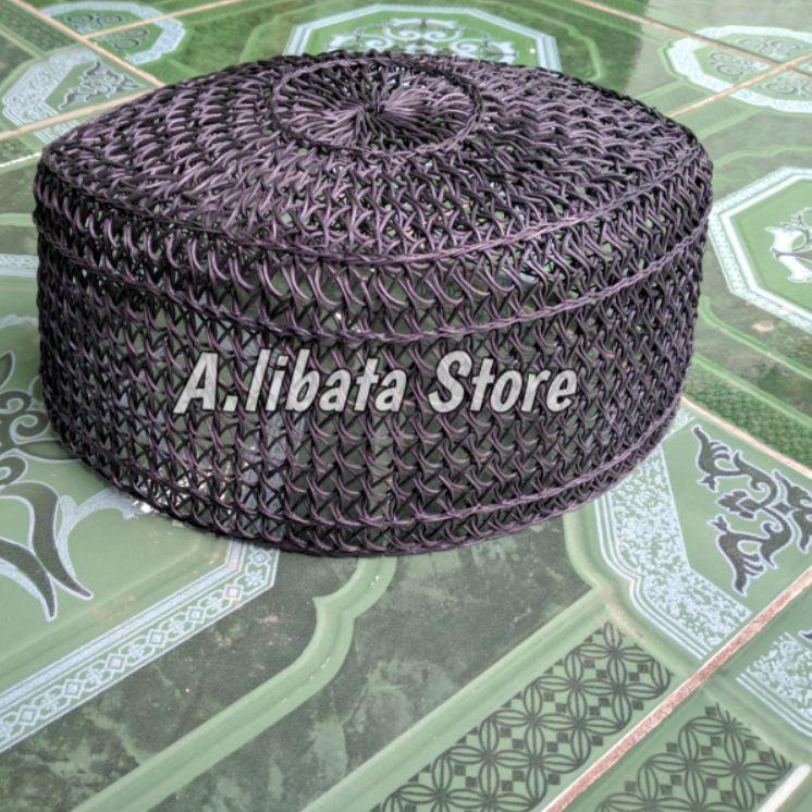 Jual Peci Rotan Hitam ‣ KIA.26Au22в | Shopee Indonesia