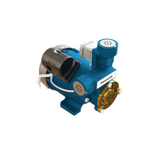 Jual TERMURAH POMPA AIR BOOSTER PUMP FLOW SWITCH GA 125 FAK PANASONIC ...