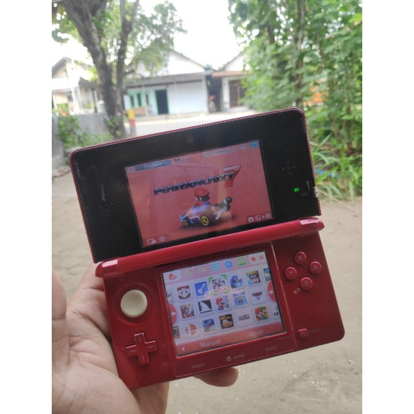 Jual Nintendo 3ds cfw | Shopee Indonesia