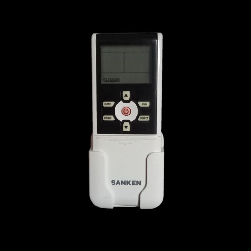 Jual remot ac sanken type R07/BGCE asli original | Shopee Indonesia