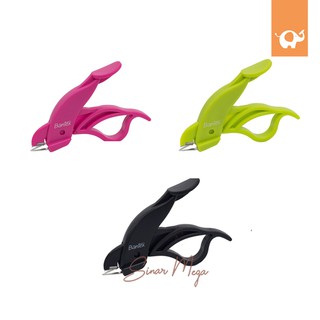 Jual Bantex Stapler Remover 9356 / Alat Pelepas Pencabut Staples Modern ...