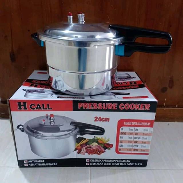 Jual Panci presto happy call 8Liter | Shopee Indonesia
