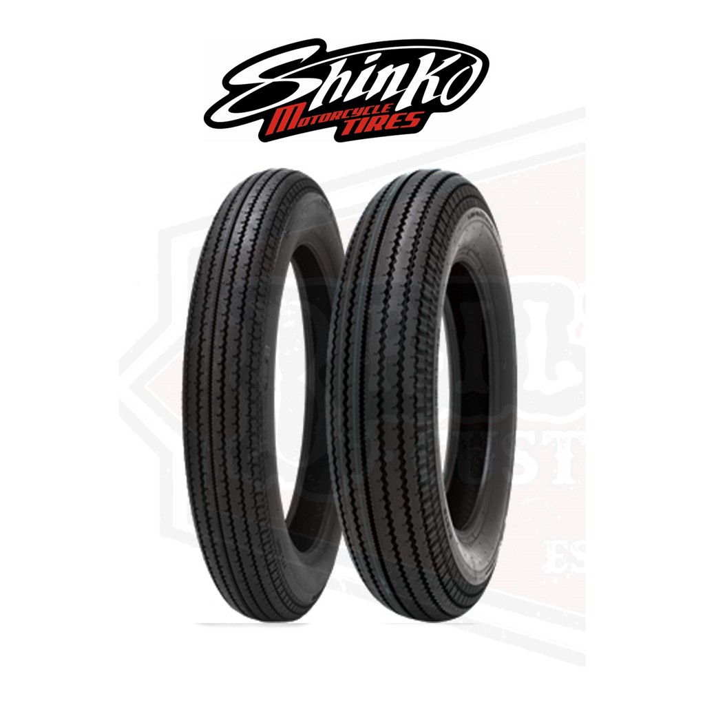 Jual Ban Shinko Super Classic E270 Ring 16 dan 18 | Shopee Indonesia