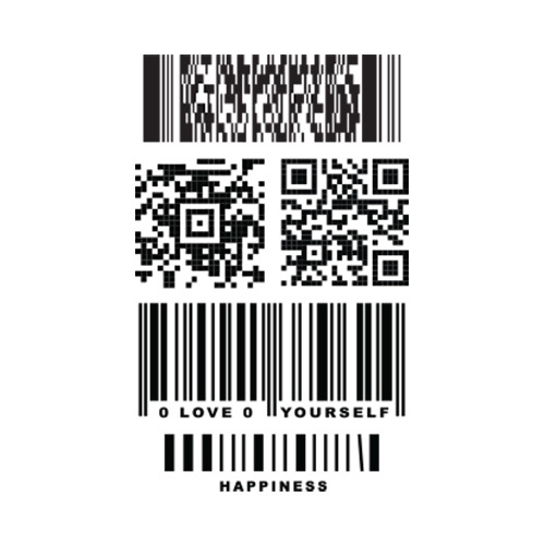 Jual POTATOO Barcodes World | Shopee Indonesia