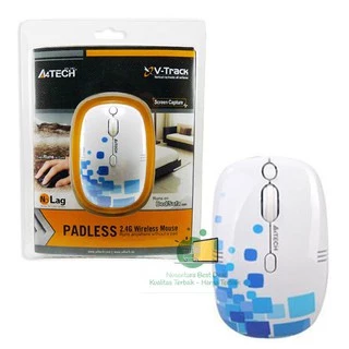 Jual mouse wireless a4tech Harga Terbaik & Termurah Januari 2025 ...