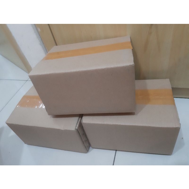 Jual KARDUS PACKING KARDUS BEKAS KARDUS | Shopee Indonesia