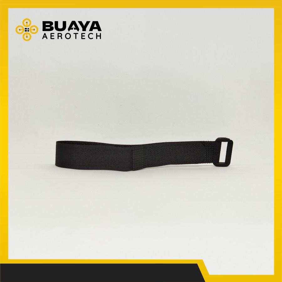 Jual Battery Strap Velcro 30CM | Shopee Indonesia