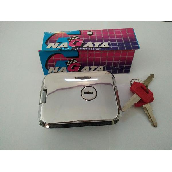 Jual Tutup Tangki Kawasaki Binter Merzy Mercy Kz200 GTO | Shopee Indonesia