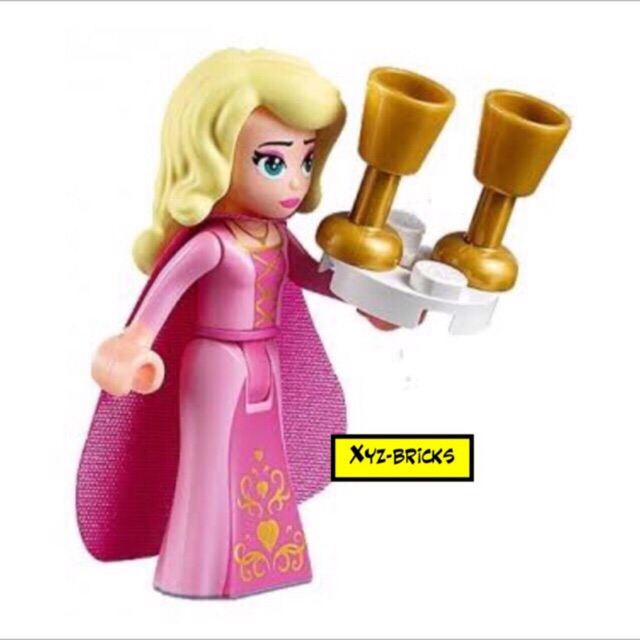 Jual LEGO TLM114 - The Lego Movie 2 Susan Minifigure with Accessories ...