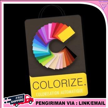 Jual Picture Colorizer 2 Pro - Aplikasi Edit Foto dan Pengubah Warna ...