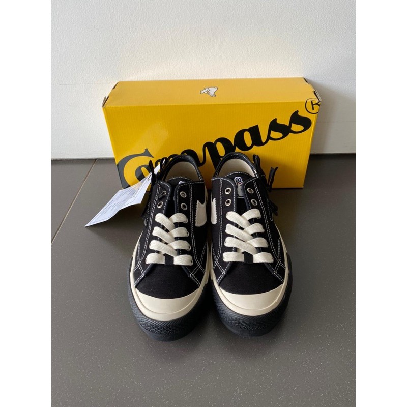 Jual Sepatu Compass x Fxxking Rabbits (FR2) | Shopee Indonesia