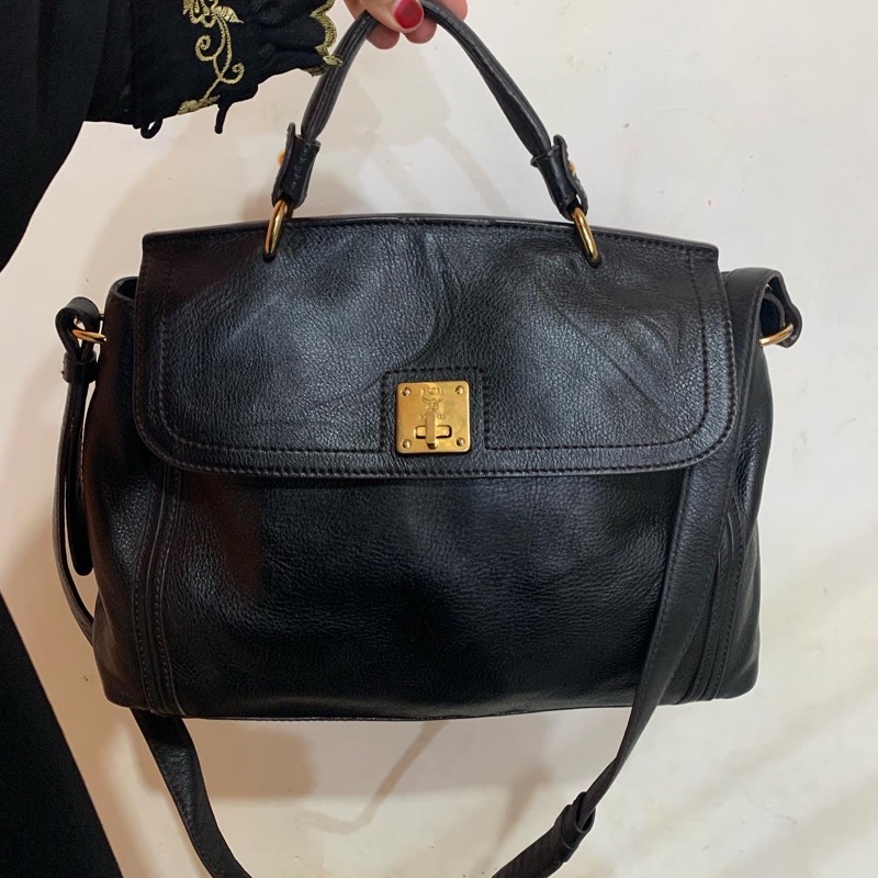 Jual MCM Muchen | Shopee Indonesia