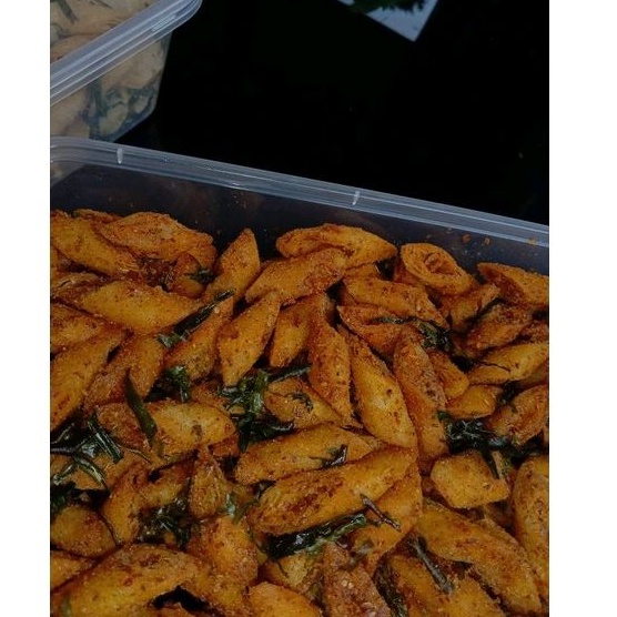 Jual Lumring ( Lumpia kering ) | Shopee Indonesia