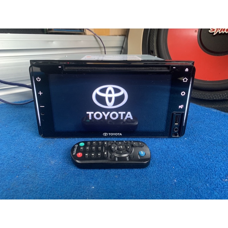 Jual Head unit Original Toyota Avanza Veloz 2019-2020 | Shopee Indonesia