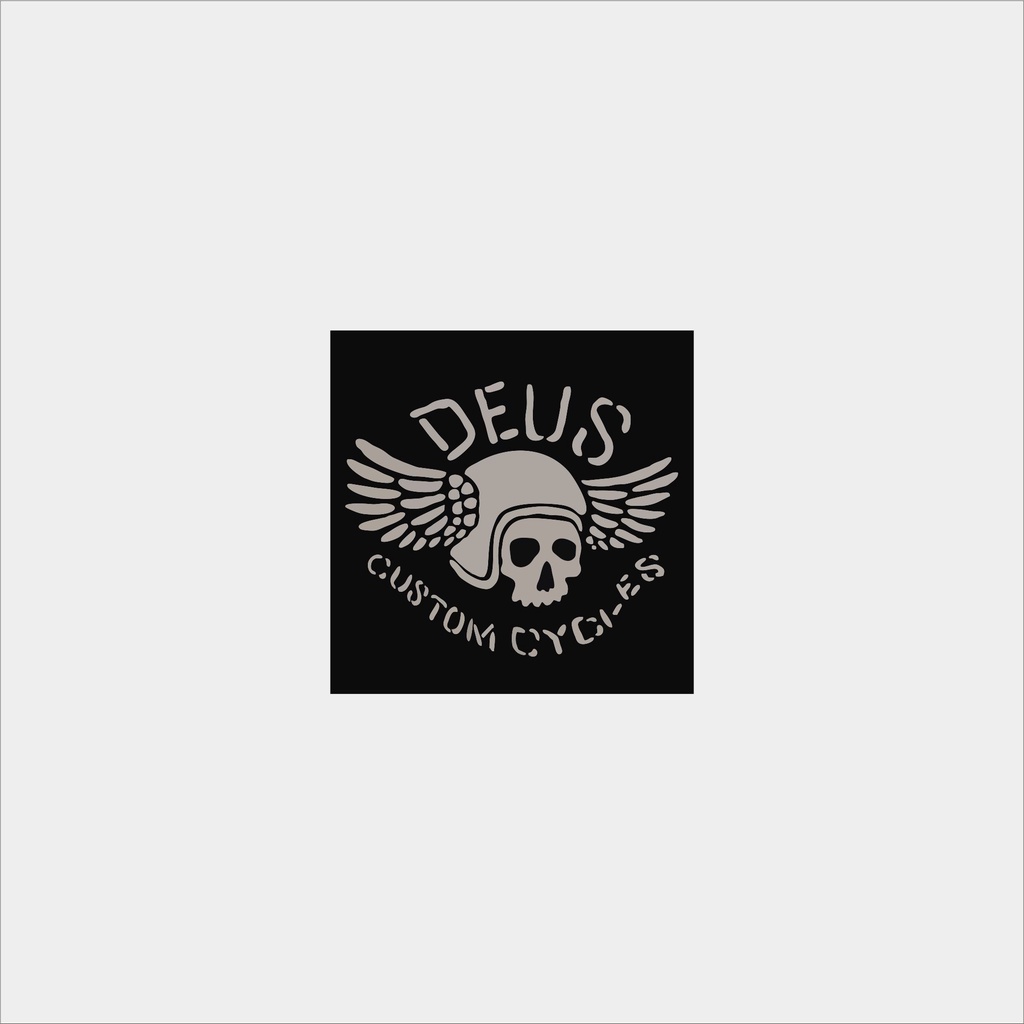 Jual STIKER BRAND DISTRO GRAFTAC DEUS HYPEBEAST STRIPING STICKER KOPER ...