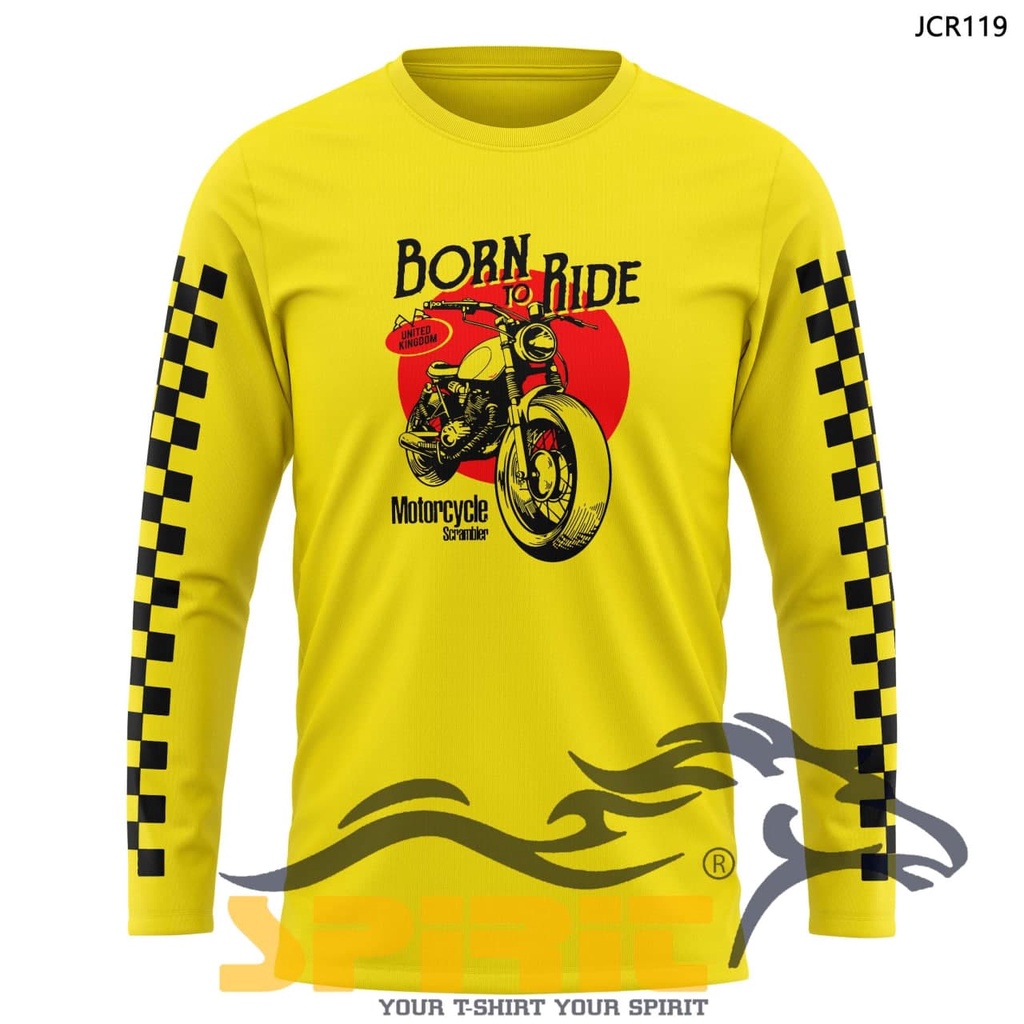 Jual Baju Kaos pria motor custom, kaos distro motor custom classic ...