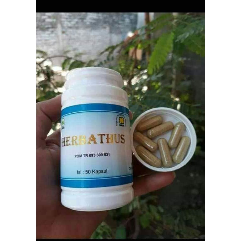 Jual HERBATHUS NASA (UNTUK ASAM URAT) | Shopee Indonesia