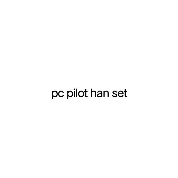 Jual pc pilot han album | Shopee Indonesia