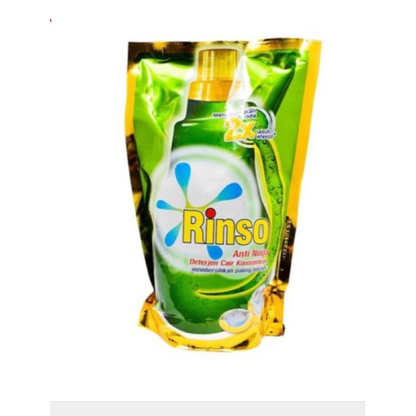 Jual rinso cair 750 ml | Shopee Indonesia