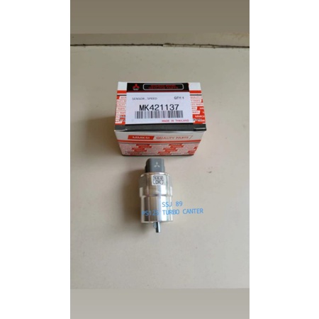 Jual SENSOR SPIDOMETER SENSOR SPEED PS125 CANTER TURBO MK421137 ...
