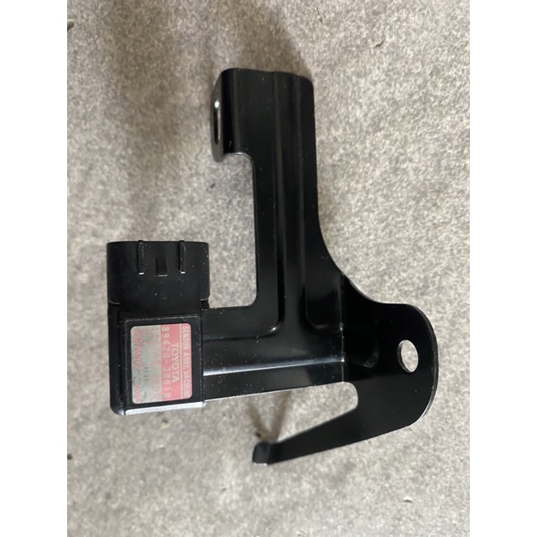 Jual 89420-38010 sensor vacum vakum map kijang kapsul EFI | Shopee ...