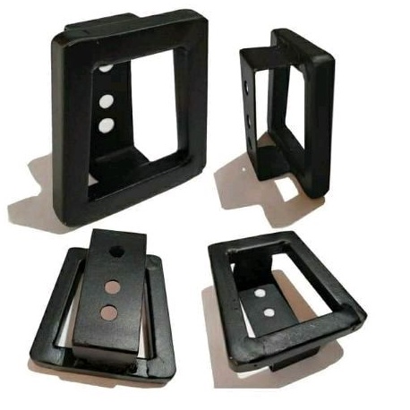 Jual FRONTBLOCK / FRONT BLOCK SEPEDA LIPAT KUAT BAHAN BESI | Shopee ...