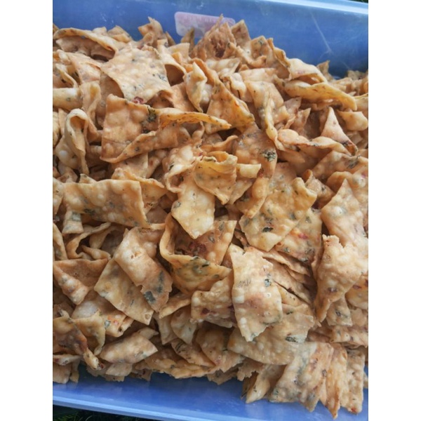 Jual keripik kue bawang balado khas padang sumatera barat minang ... Jual keripik kue bawang balado khas padang sumatera barat minang ...