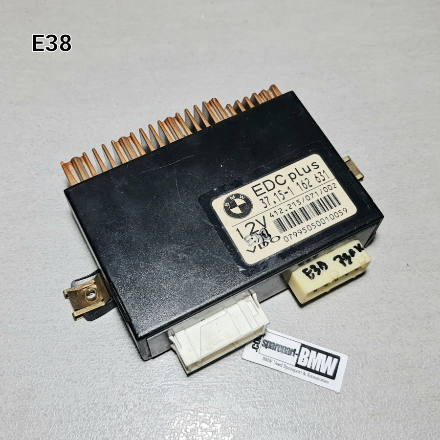 Jual Modul EDC-plus Shockbreaker Suspensi BMW E38 Seri 7 | Shopee Indonesia
