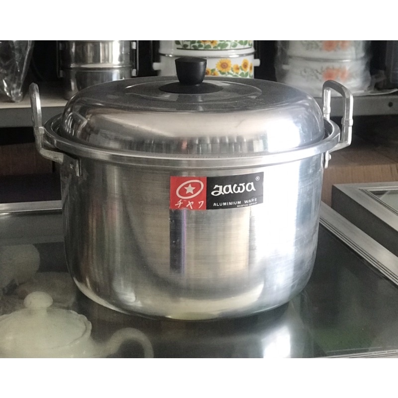 Jual PANCI JAWA MASPION 24cm | Shopee Indonesia