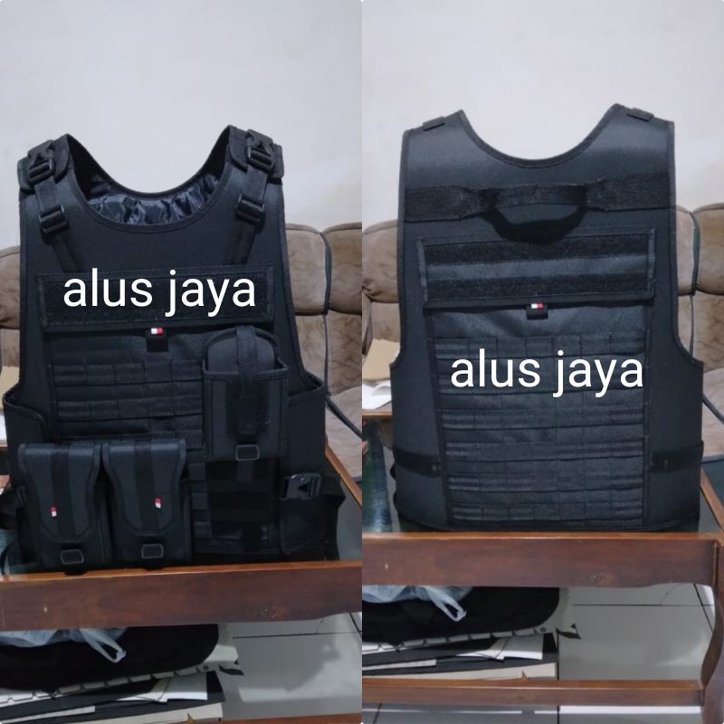 Jual ROMPI BABINSA TNI POLRI ROMPI ANTI PELURU TAMPA BAJA ROMPI ANGIN ...