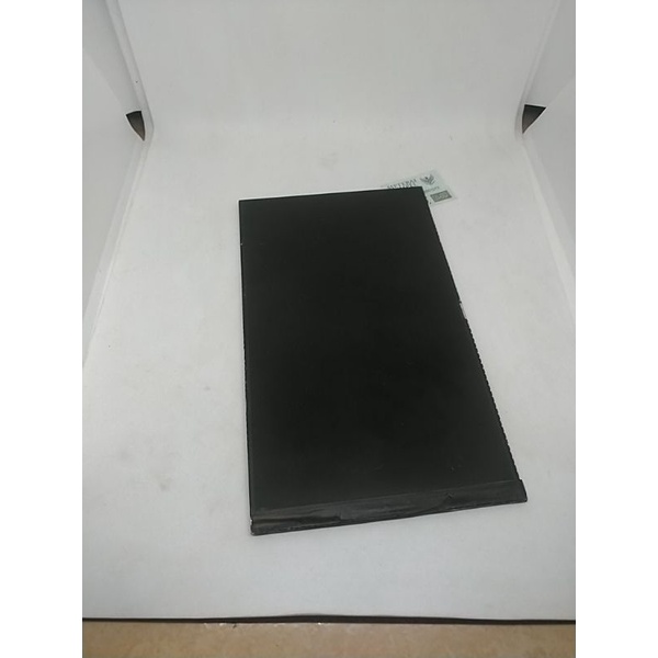 Jual LCD ori advan tab Barca / T1x Pro bekas copotan normal ( COD ...