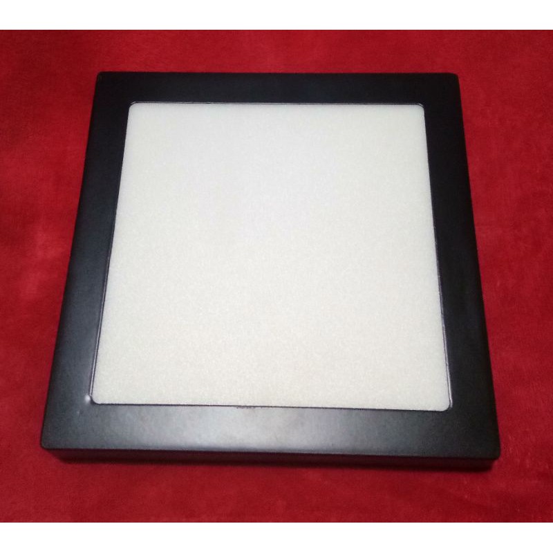 Jual Bingkai Foto aluminium Premium Minimalis Persegi Frame Kotak ...