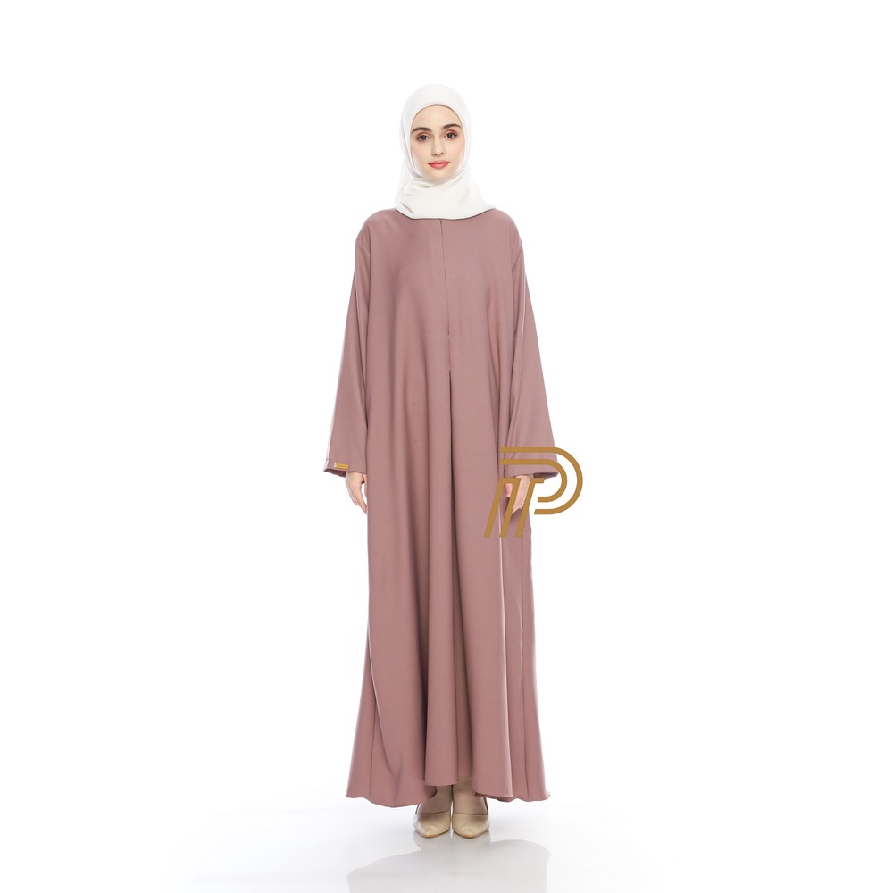 Jual Parayu - Abaya basic | Abaya turkey | Abaya polos | Shopee Indonesia