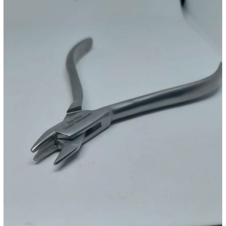 Jual Tang 3 Jari Dental Plier Orthodontic Sen Shan dental instrument ...