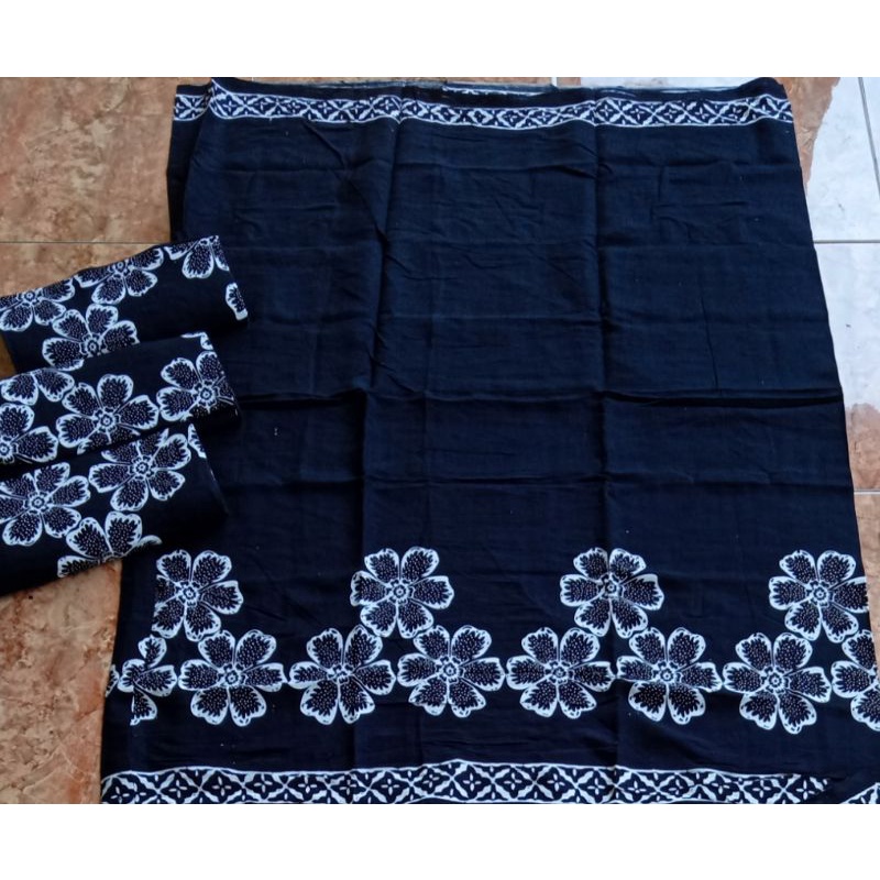 Jual Sarung Batik Sablon | Shopee Indonesia