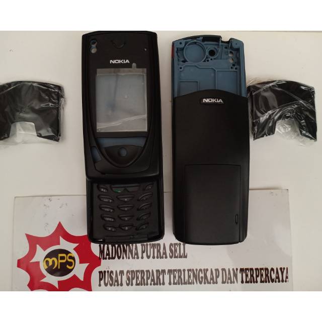 Jual Casing nokia 7650 | Shopee Indonesia