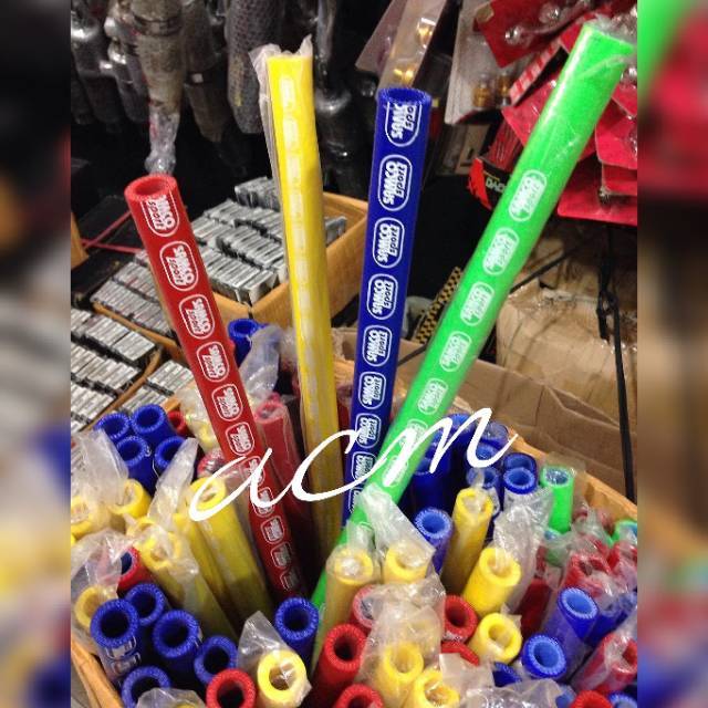Jual SELANG RADIATOR MOTOR SAMCO HARGA 1 METER | Shopee Indonesia