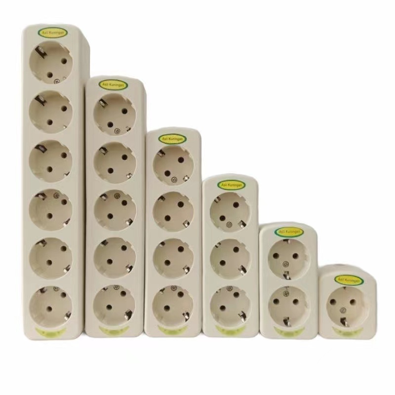 Jual STOPKONTAK STOP KONTAK TERMINAL ARDE TERMINAL KUNINGAN 2L 3L 4L 5L ...