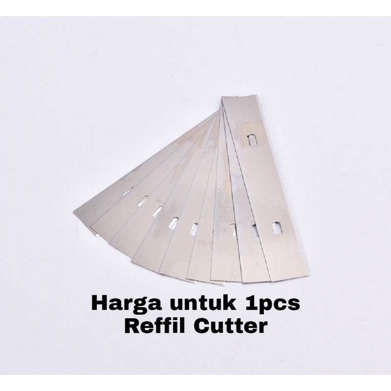 Jual Kape Gagang Cutter Pembersih Noda Lantai Dinding DLL | Shopee ...
