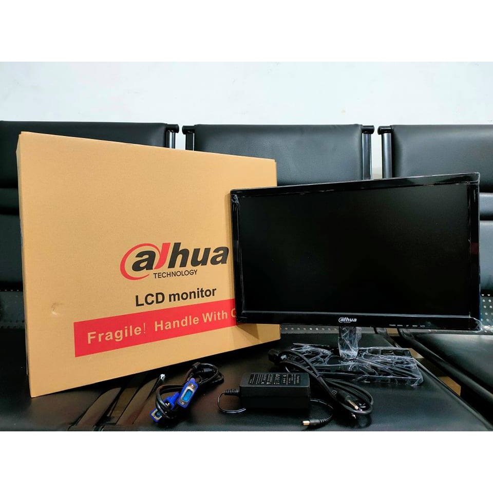 Jual Monitor Dahua 19inch | Shopee Indonesia