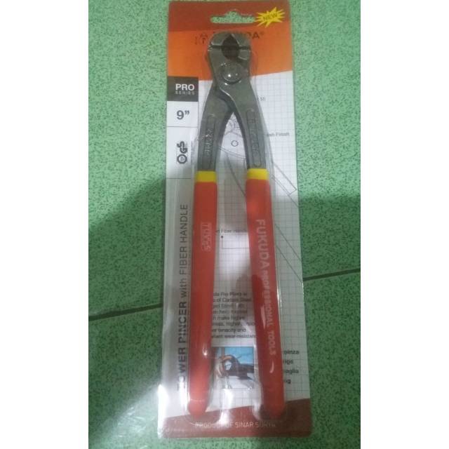 Jual REAL Catut fukuda 9" dan kodai 9" | Shopee Indonesia