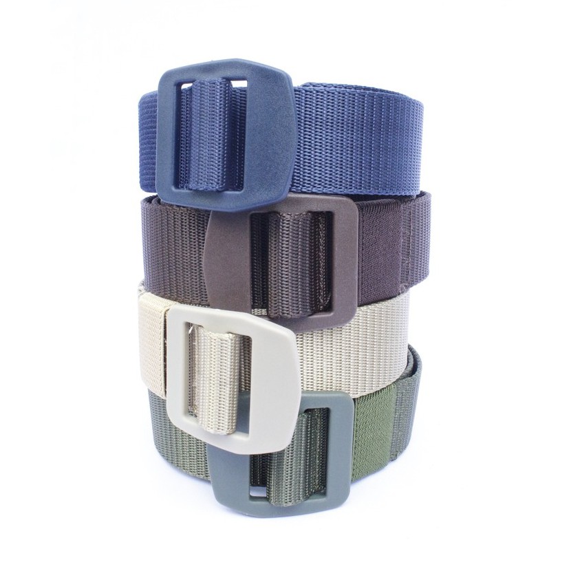 Jual Buckle Style - Sabuk Kain Mode [ Kepala Geser - Panjang 120 cm ...