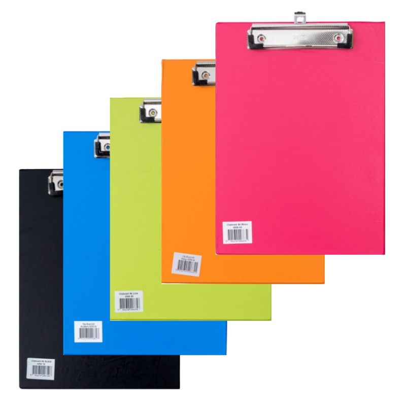 Jual BANTEX PAPAN UJIAN A5 | Shopee Indonesia