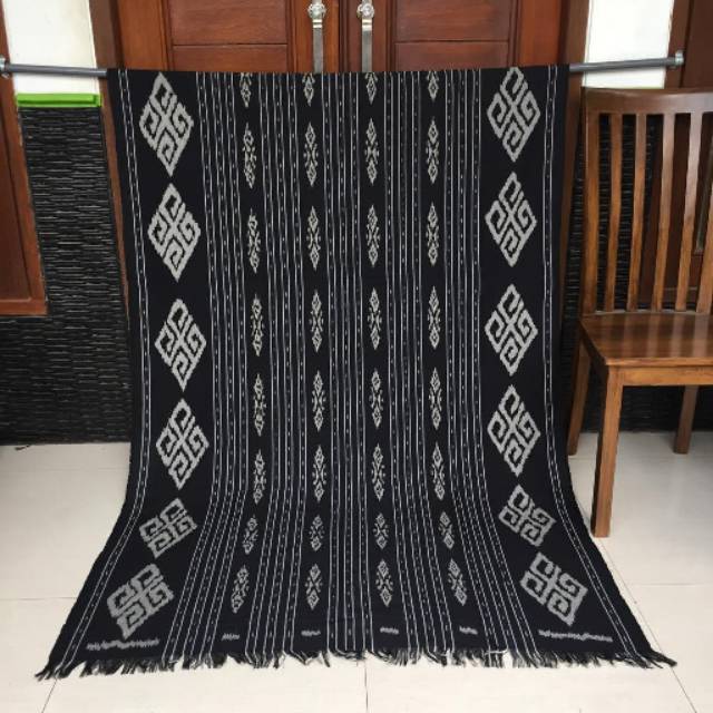 Jual Kain Tenun Khas Jepara - Batik tenun ethnic Special Valentine ...