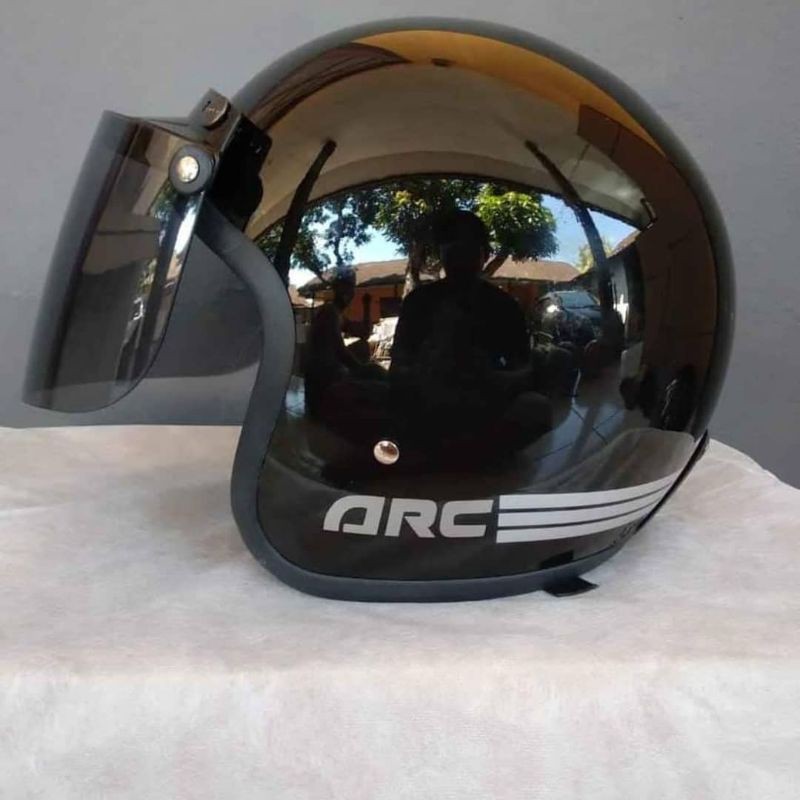 Jual Helm Arc Sni premium | Shopee Indonesia