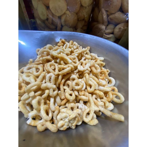 Jual snack lanting khas kebumen kemasan 250g | Shopee Indonesia