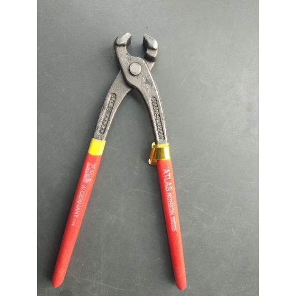 Jual Tang kakatua tang gegep atlas tang catut kawat tang gegep atau ...