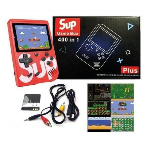 Jual game console retro Harga Terbaik & Termurah Mei 2026 | Shopee ...